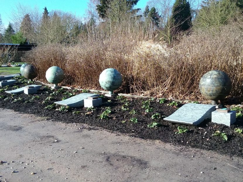 Projekte – Wasserurne